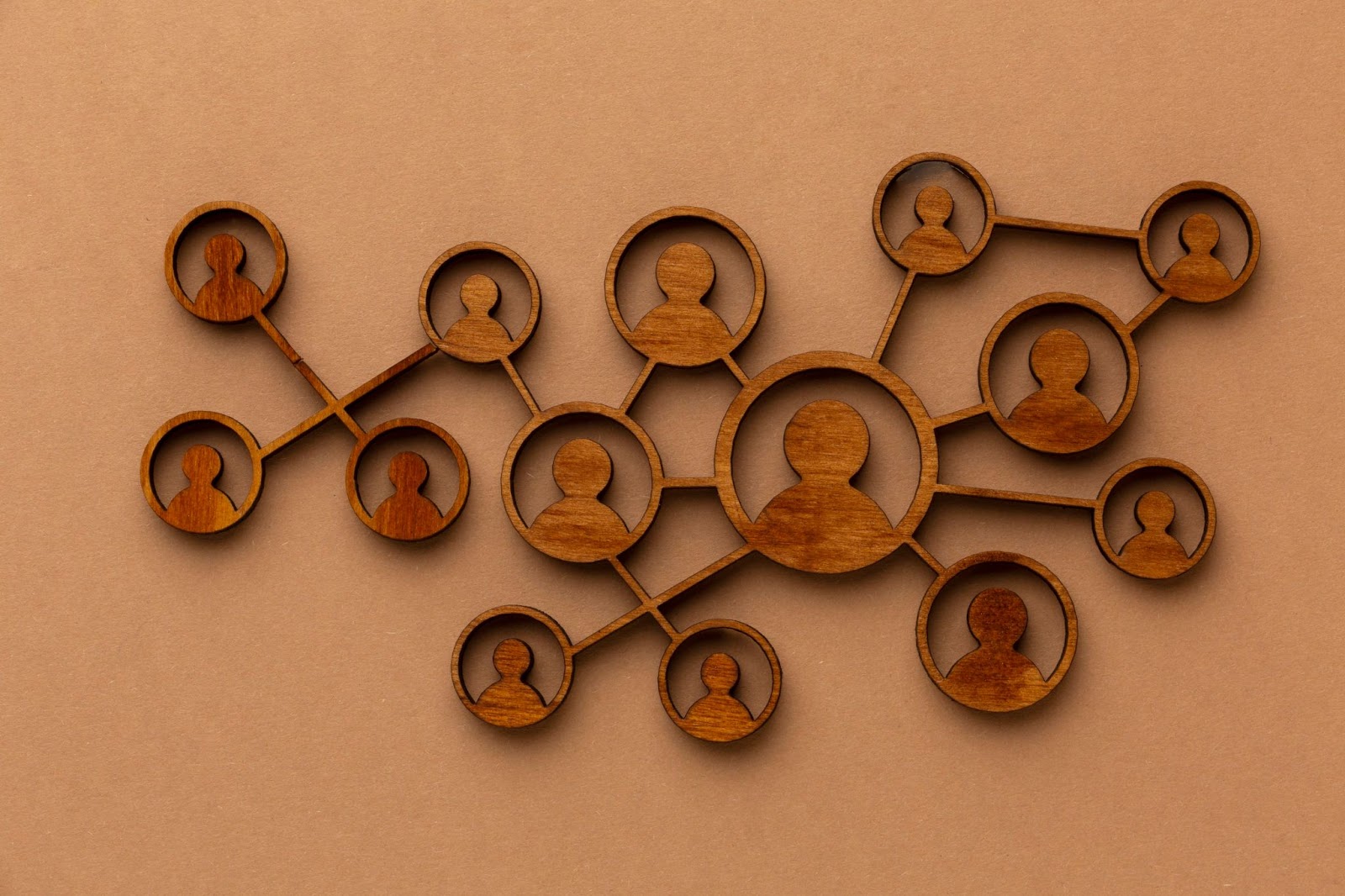 How to Structure a Powerful SEO Team? - Springboard Asia